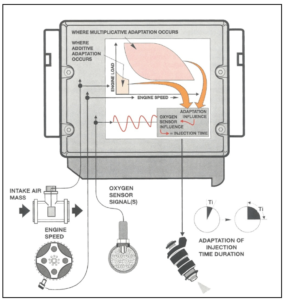 STFT and LTFT - Bimmerprofs.com | NOx emulator NOXEM 129 | 130 | 402 ...