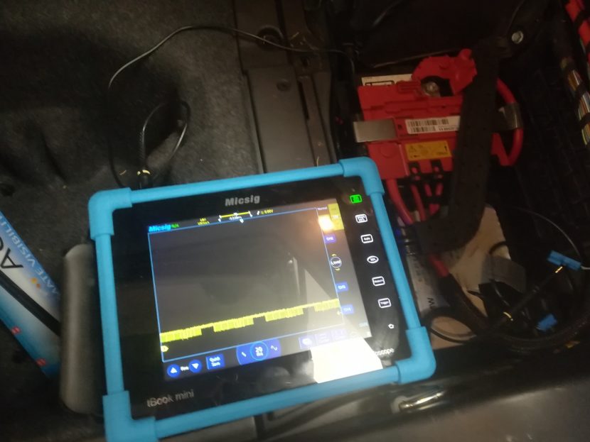 BSD. Oil quality sensor - Bimmerprofs.com | NOx emulator NOXEM 129 ...