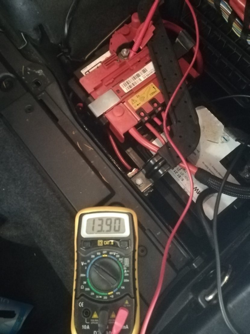 BSD. Oil quality sensor - Bimmerprofs.com | NOx emulator NOXEM 129 ...