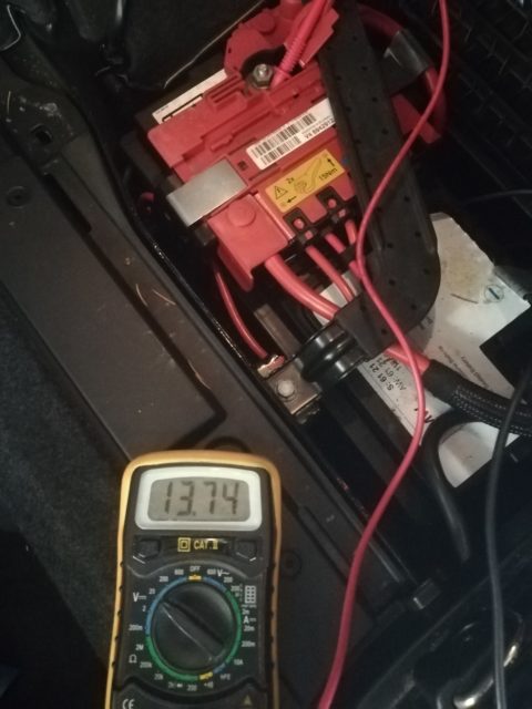 BSD. Oil quality sensor - Bimmerprofs.com | NOx emulator NOXEM 129 ...