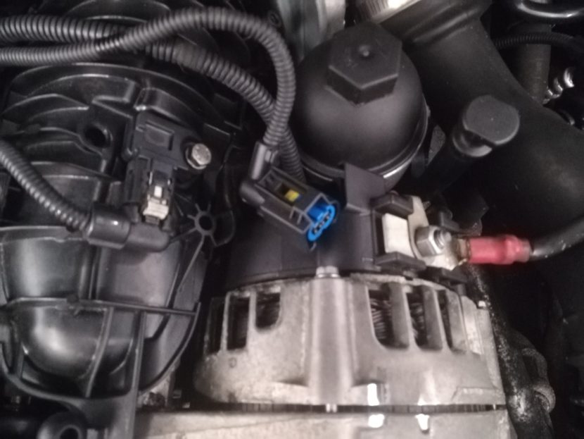 BSD. Oil quality sensor - Bimmerprofs.com | NOx emulator NOXEM 129 ...