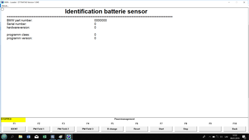 BSD. Oil quality sensor - Bimmerprofs.com | NOx emulator NOXEM 129 ...