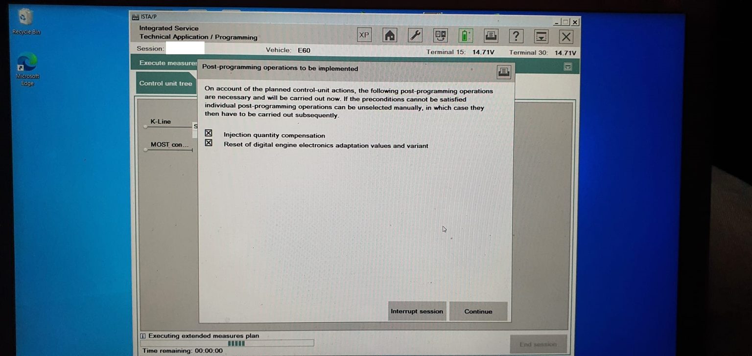 From MSD80 to MSD81 - Bimmerprofs.com | NOx emulator NOXEM 129 | 130 ...